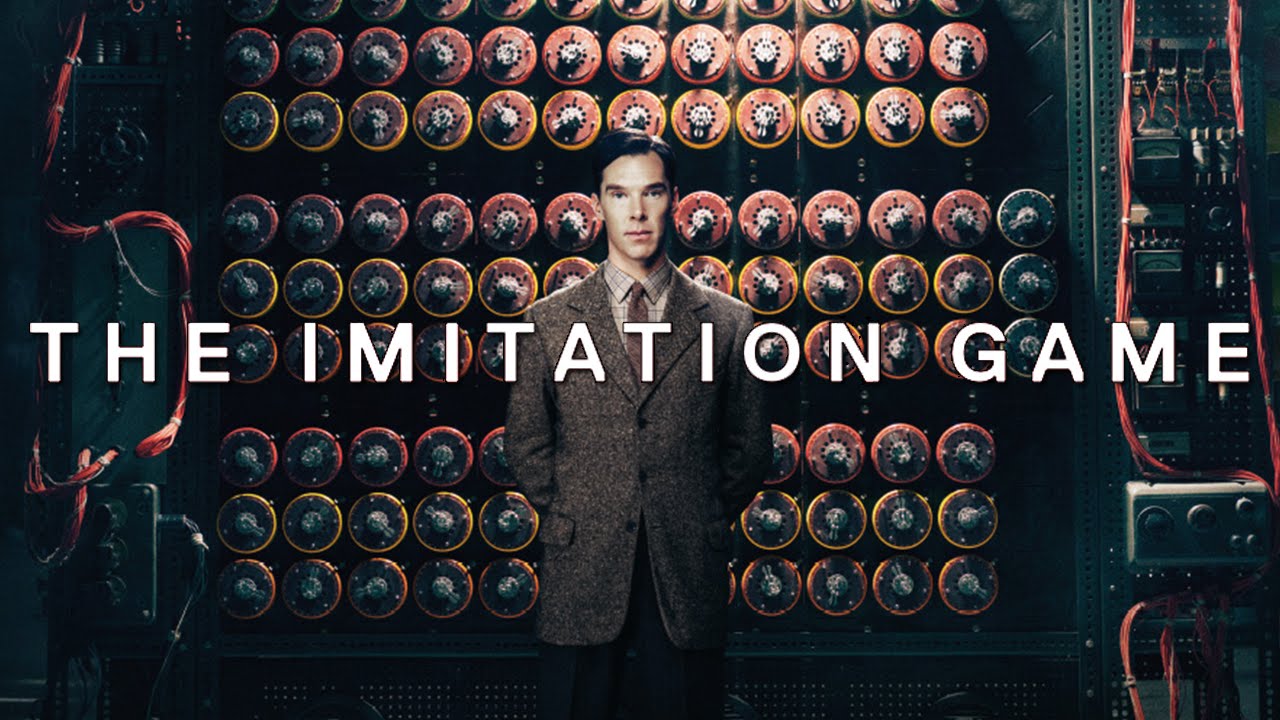 Recruiting Lessons From The Imitation Game – Vijay Bhat
